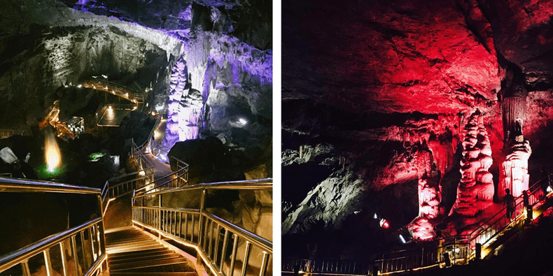 여행기 | 올 여름에 가면 좋을 이색 피서지 추천!